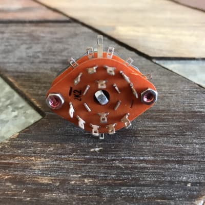 Alpha 5 Way Rotary Switch [BC6] | Reverb