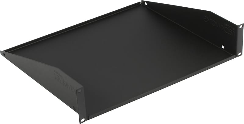 Gator GRW-SHELF2 2U Rack Shelf (SHELF2d2) | Reverb