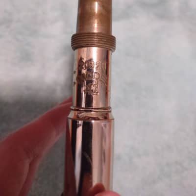 Bach 42 Stradivarius Professional Model Tenor Trombone with F | Reverb