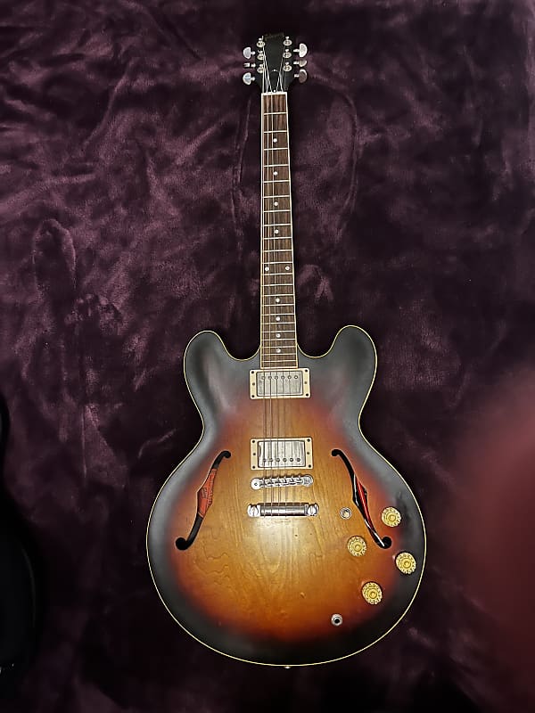 Gibson ES-333 | Reverb