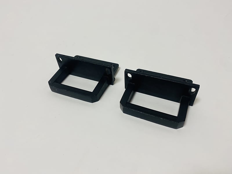 Roland Original Rack ears 2U for SPH, SBF, etc | Reverb