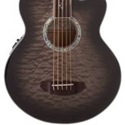 1982 Manson Merlin Fretless Bass - Mahogany | Reverb