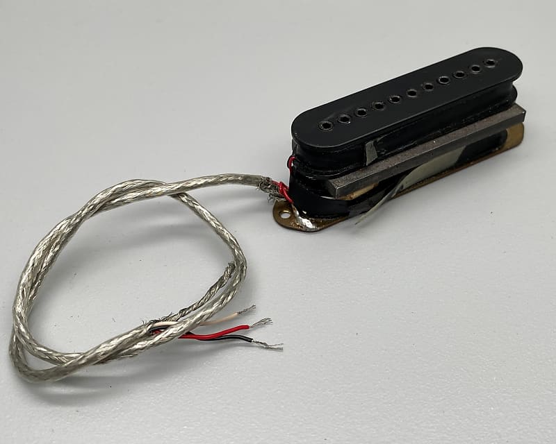 Carvin H11T 1987-1989 - Black | Reverb