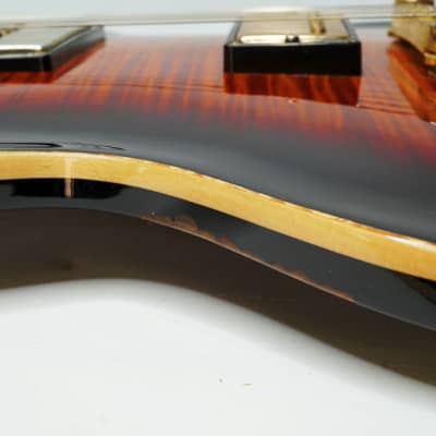DBZ Guitars Imperial Class Classic Solid Body | Reverb