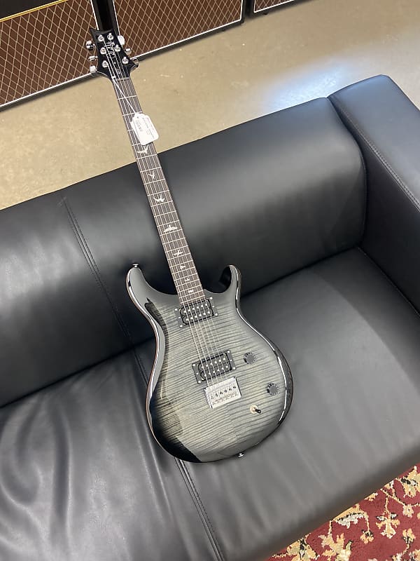 PRS SE 277 Baritone 2017 - 2020 | Reverb