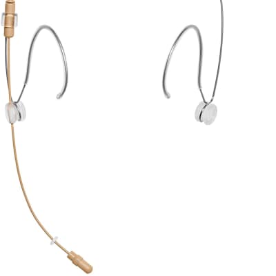 Shure DH5 DuraPlex Omnidirectional Headset Microphone | Reverb