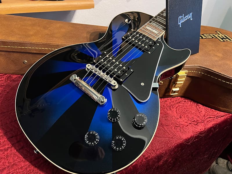 Gibson Mod™ Collection // Les Paul Standard 60s 2023 - Big | Reverb