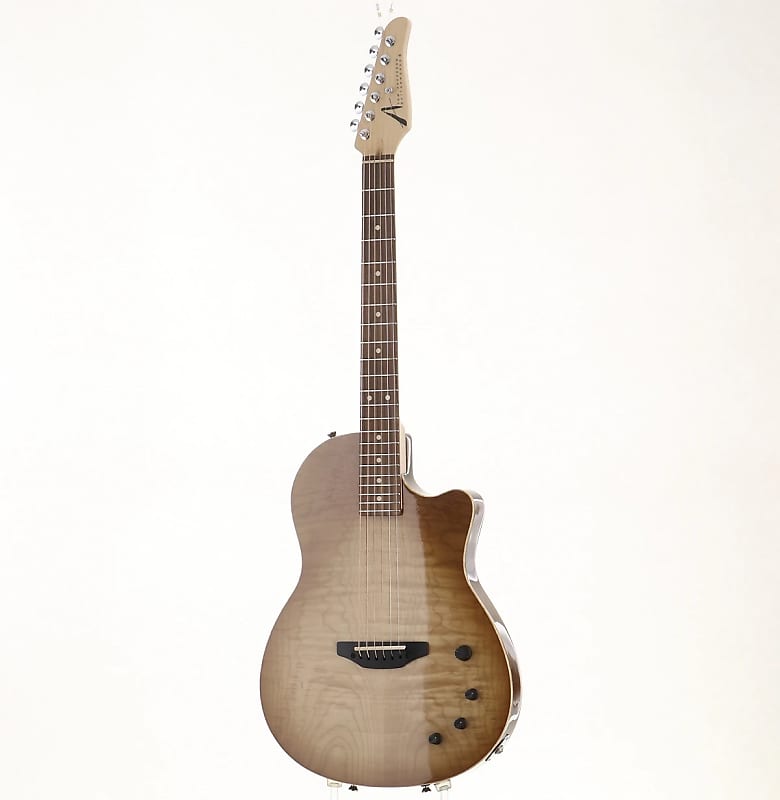 Tom Anderson Crowdster Player | Reverb Australia