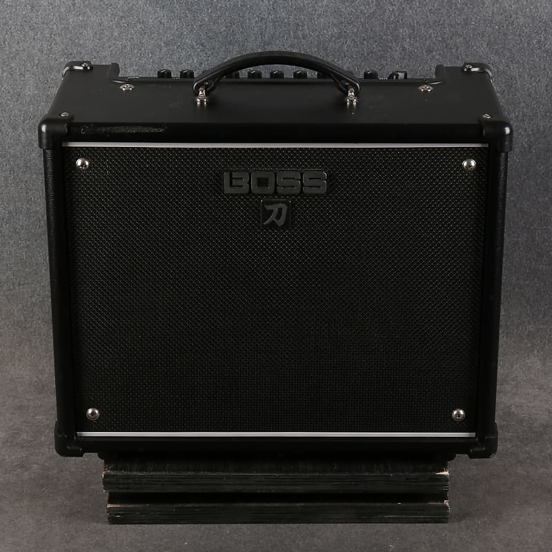 Boss Katana 50 Mk1 Combo - 2nd Hand | Reverb