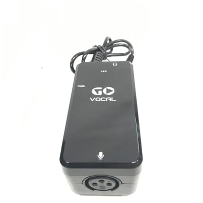 Numark Blue Dog DM900 DJ Preamp Mixer | Reverb Canada