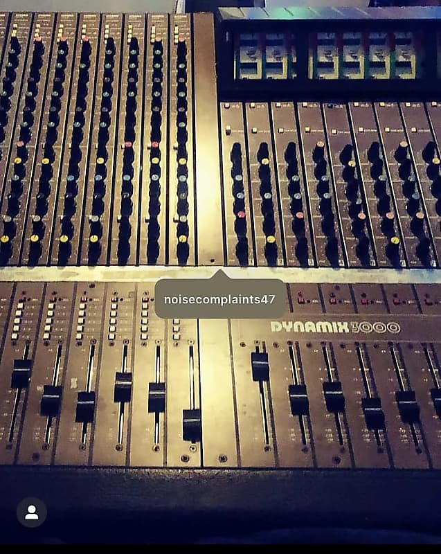 Starsound Dynamix 3000 1980 - Dark | Reverb