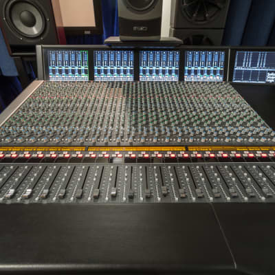 Solid State Logic SSL Duality SE Pro-Station - 48 Channel | Reverb