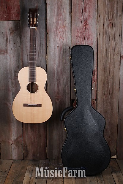 Martin Custom Shop 0-12F Acoustic Guitar Sitka Spruce Top | Reverb