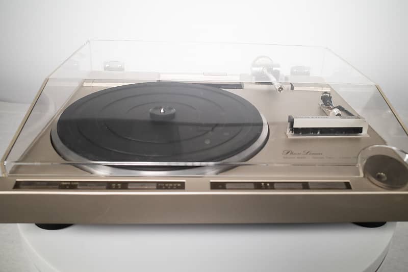 Used Phase Linear 8000 series 2 Control amplifiers for Sale | HifiShark.com