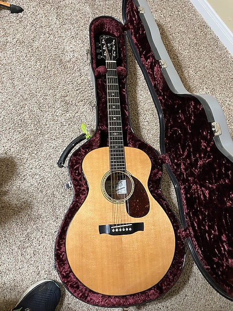 Threet Model C 1997 | Reverb