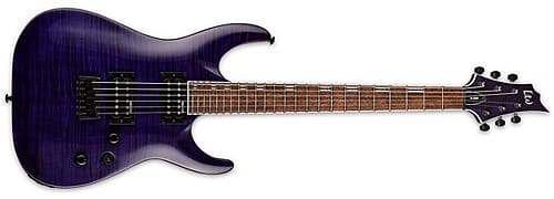 ESP LTD H-200 FM | Reverb
