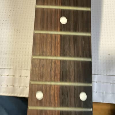 1990's Jackson Performer Loaded Pointy Guitar Neck 22 Fret | Reverb