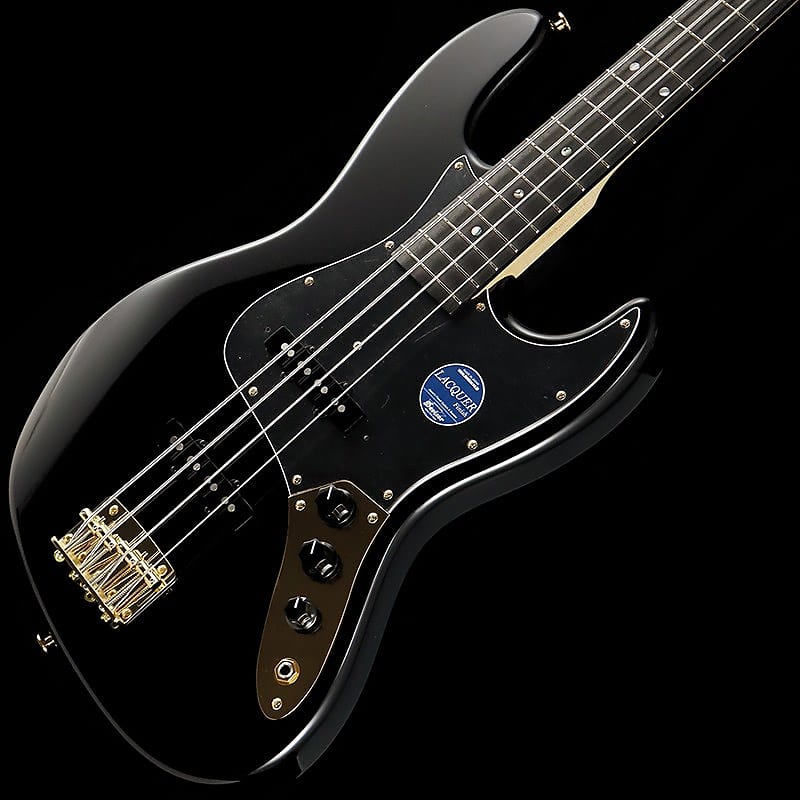 momose MJ1-STD/E w/Gold Hardware [Ikebe Limited Edition] | Reverb