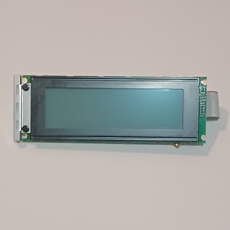 E-mu Systems LCD For E4X E4XT E4X Turbo E5000 E6400 Ultra And | Reverb