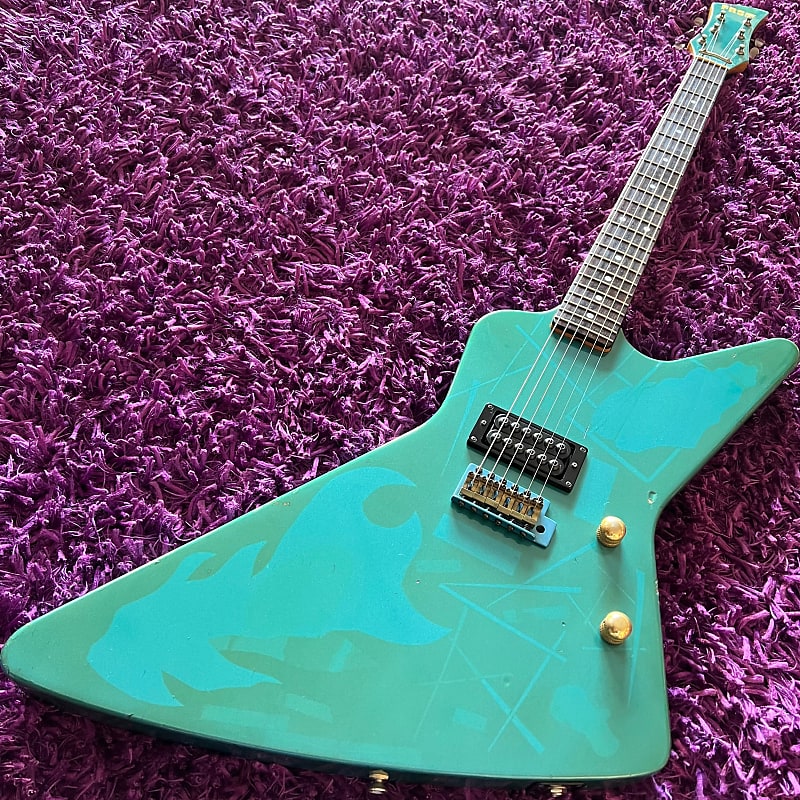 1980s Fresher Refined Series FRS XS-45 Explorer | Reverb