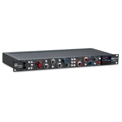 Heritage Audio BritStrip Console Channel Strip | Reverb