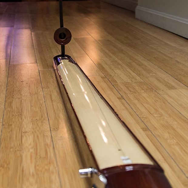 Dan Bau Vietnamese Stringed Instrument | Reverb