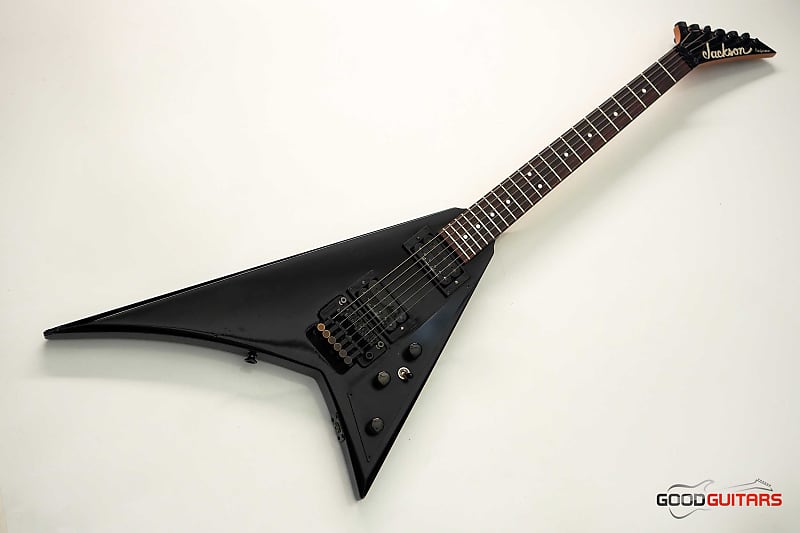 Jackson PS-3T Performer | Reverb