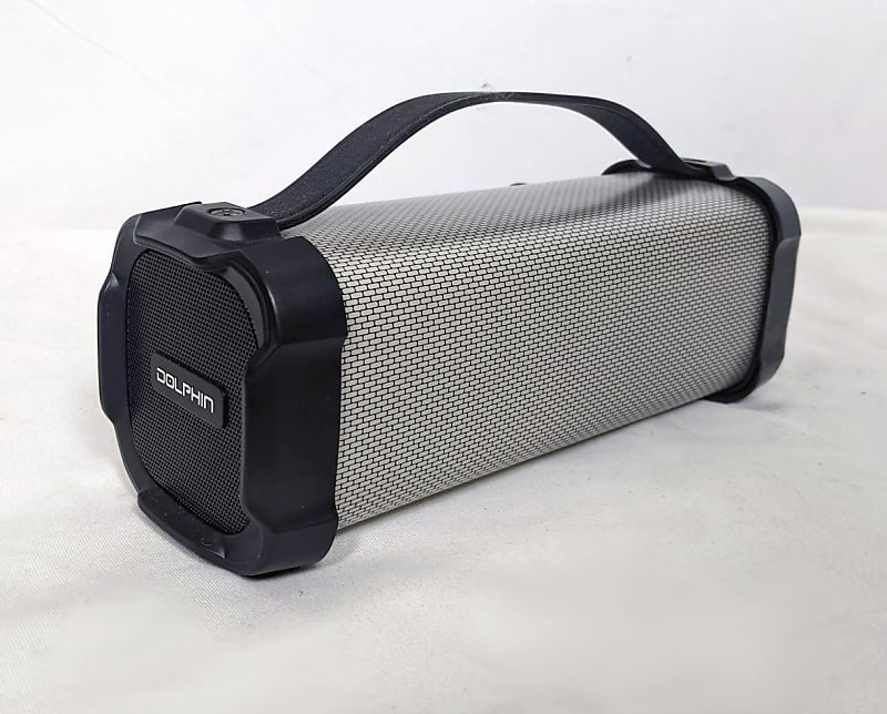 Dolphin Audio Portable Bluetooth Party Blaster SPC-200 | Reverb