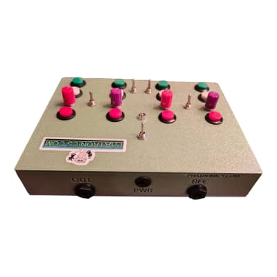 Phatronics Samplofi Plus 4x 8 Bit Lofi Sampler Instrument | Reverb