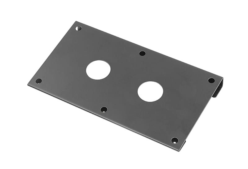 Rockboard RBO STEP UP 3 Pedal Riser Extra-Wide w/ Same Day | Reverb