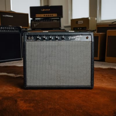 Fender Princeton Amps | Reverb