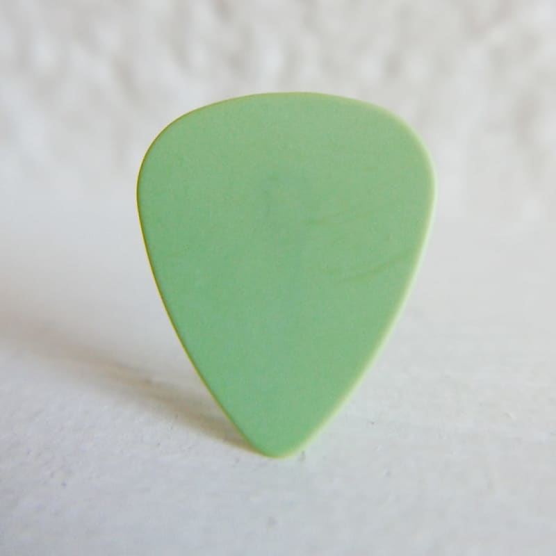 .71mm Delrin Standard Shape Guitar Pick-12 | Reverb