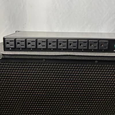 Juice Goose Rack Power 300-Isolated Power Supply | Reverb