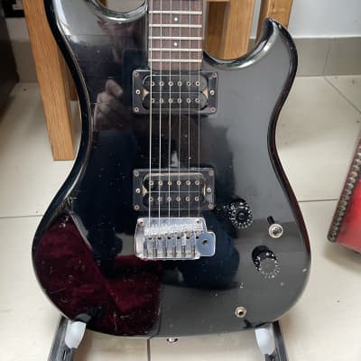 Westone Spectrum ST 1986 Black | Reverb UK