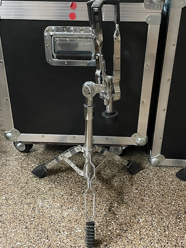 Medium Duty Double Braced Leg Snare Stand #54 | Reverb