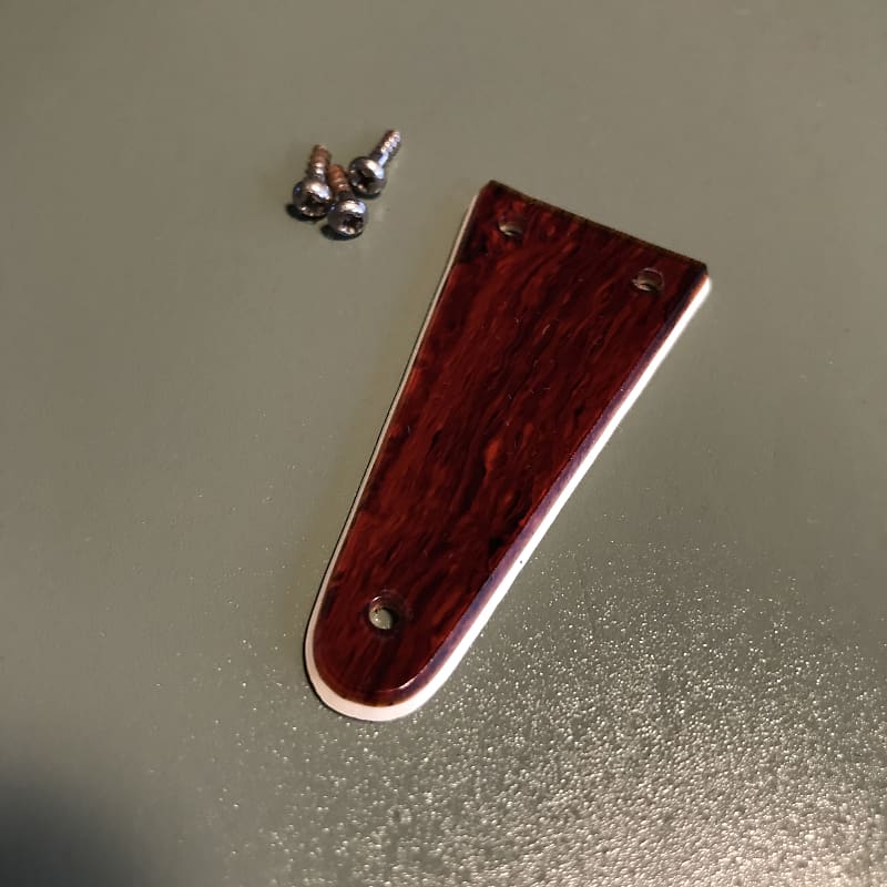 Vintage Yamaha FG Truss Rod Cover - 1970s FG-160-180-170-200 | Reverb