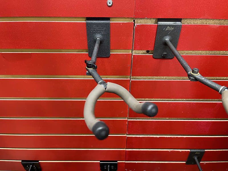 String Swing Left or Right Facing Hanger 10 Pack | Reverb