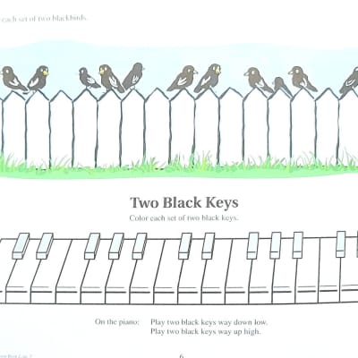 Piano Theory Workbook - Book 1 - Hal Leonard Student Piano | Reverb