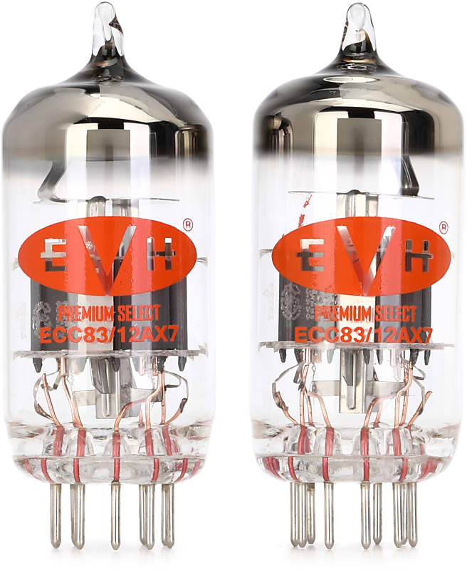 EVH ECC83/12AX7 Preamp Tube Pair | Reverb