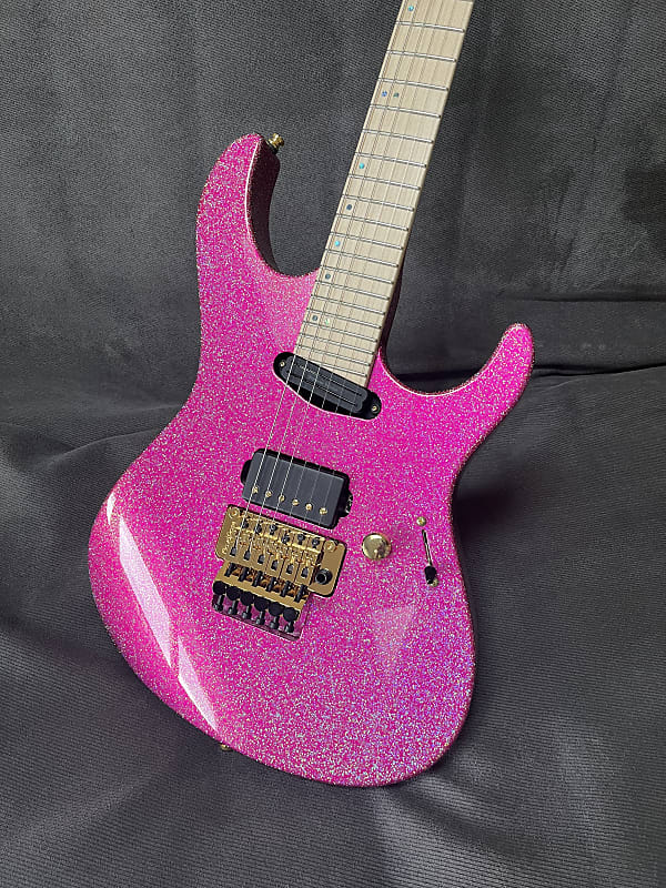 ESP Original Maverick 2023 - Twinkle Pink OFFERS WELCOME! | Reverb