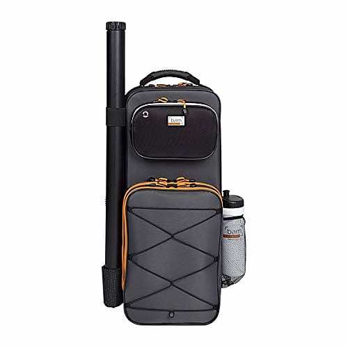 Bam Peak Performance Compact Violin Case PEAK2001S (w/Free | Reverb