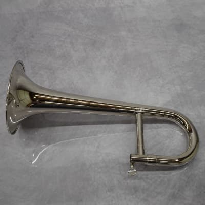MOG Soprano Mini Trombone - Serviced - 160 | Reverb