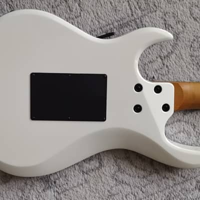 Kiesel Aries Titanium 2023 | Reverb