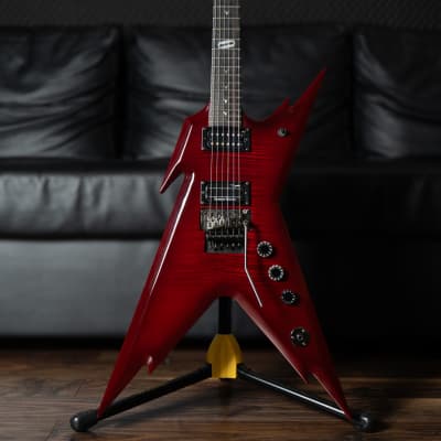 🔥LAST PRICE🔥 *RARE* Dean Dime Razorback Flame Top | Reverb Australia