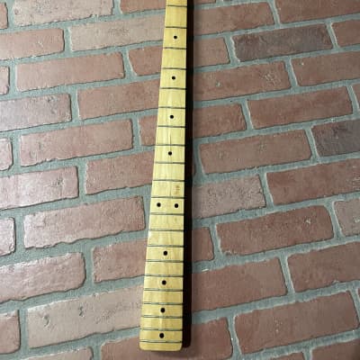 Peavey Foundation Bass Neck For Repair | Reverb