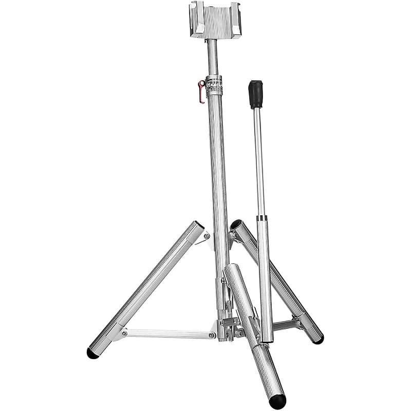 Randall May International RM-MASH-Q Marching Tenor Stand, | Reverb