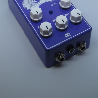 Scarab Deluxe Clone | Reverb
