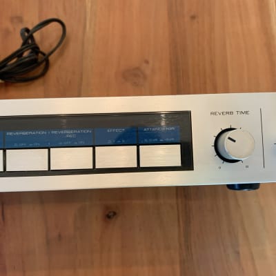 Kenwood RA-90 Early to Mid 1990's - Aluminum | Reverb