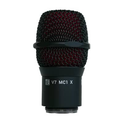 sE Electronics V7 MC1 X Microphone Capsule for Shure Wireless | Reverb