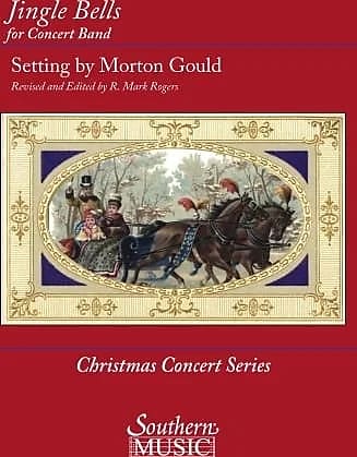 Jingle Bells - for Concert Band | Reverb